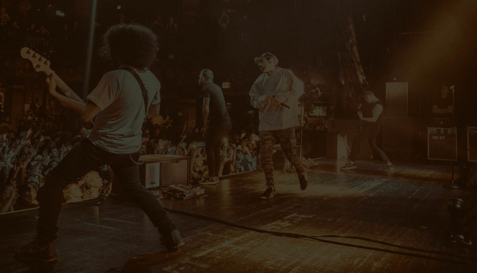 Nørrebro Arcane Asylum